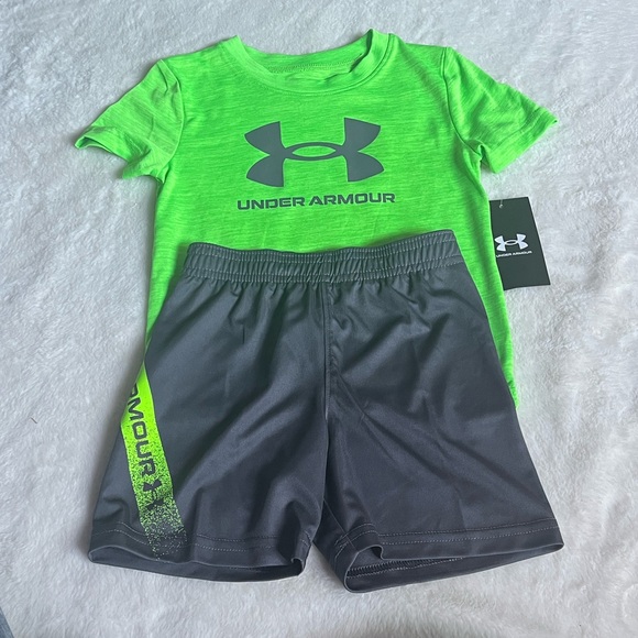 Under Armour | Matching Sets | New Under Armour Outfit | Poshmark